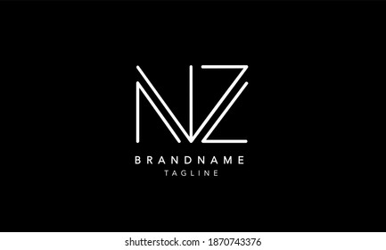 1,403 Nz Alphabet Images, Stock Photos & Vectors | Shutterstock