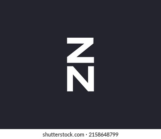 1,461 Zn logo Images, Stock Photos & Vectors | Shutterstock