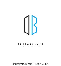 5,378 O B Logos Images, Stock Photos & Vectors | Shutterstock