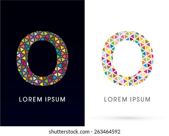 Vector Logo Design Full Color Editable Stock Vector (Royalty Free ...