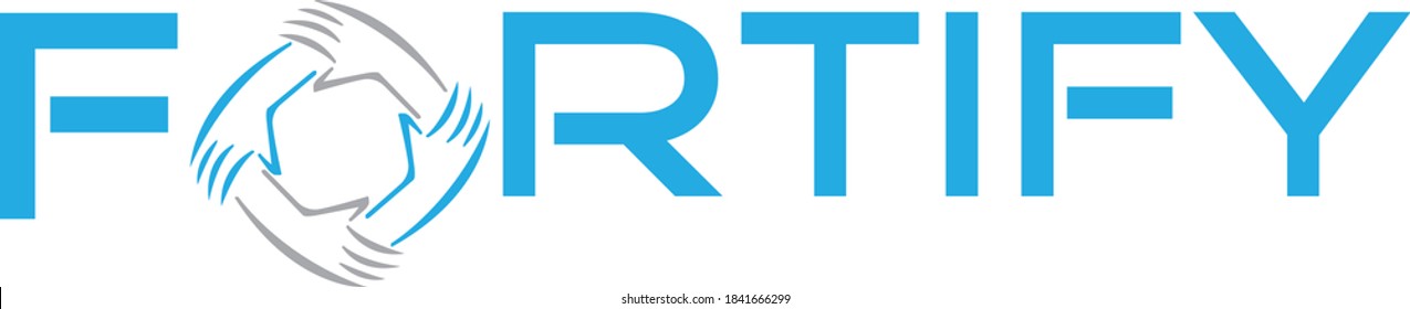 Fortify logo Stock Illustrations, Images & Vectors | Shutterstock