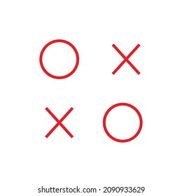1,313 Thin red x Images, Stock Photos & Vectors | Shutterstock