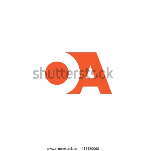 2,335 Oa Logo Images, Stock Photos & Vectors | Shutterstock
