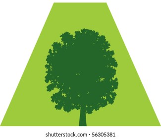 2,734 Oak Tree Font Images, Stock Photos & Vectors | Shutterstock