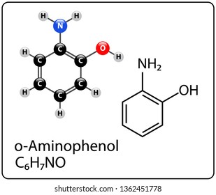 Aminophenol: imágenes, fotos de stock y vectores | Shutterstock