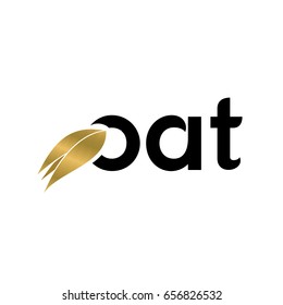 13,383 Oat logo Images, Stock Photos & Vectors | Shutterstock