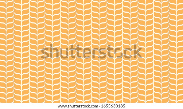 Oat Pattern Wallpaper Oat Symbol Free Stock Vector (Royalty Free ...