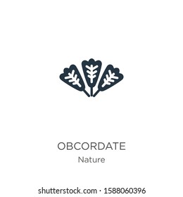 74 imágenes de Obcordata - Imágenes, fotos y vectores de stock ...