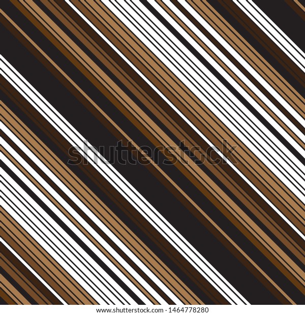 Oblique Pattern Color Streaks Outline Geometric Stock Vector (Royalty ...