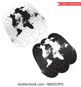 201 Equal angle projection Images, Stock Photos & Vectors | Shutterstock