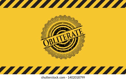 Antibody Grunge Warning Sign Emblem Vector Stock Vector (Royalty Free ...