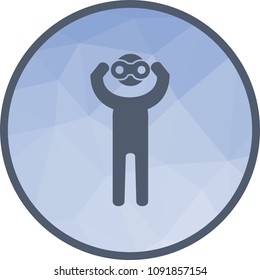 Observation Analysis Sign Stock Vector (Royalty Free) 1091857154 ...
