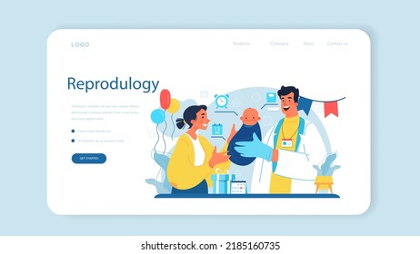 829 Gynecologist Banner Stock Vectors, Images & Vector Art | Shutterstock