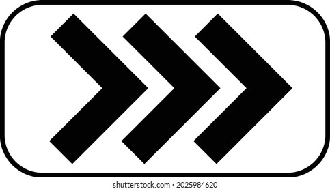1,876 Three headed arrow Images, Stock Photos & Vectors | Shutterstock