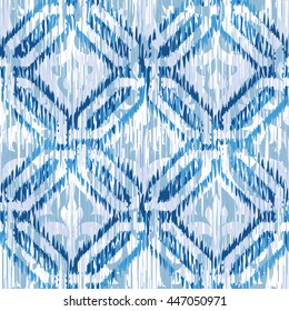 Octagon Chain Link Pattern Seamless Background Stock Vector (Royalty ...