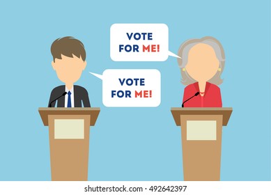 1,373 imágenes de Vote me - Imágenes, fotos y vectores de stock ...