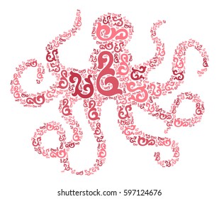 Jesus Wall Art Flowers Religious Background Stock Illustration ...