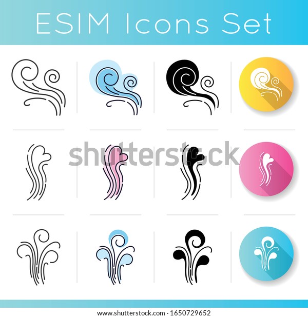 1,418 Good Smell Icon Images, Stock Photos & Vectors | Shutterstock
