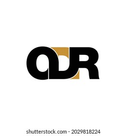 5 Odr Logo Images, Stock Photos & Vectors | Shutterstock