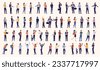 32,514 2d People Royalty-Free Images, Stock Photos & Pictures ...