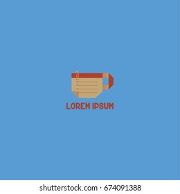 Office Coffee Logos Stock Vector (Royalty Free) 674091388