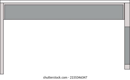 7,527 Table 2d Images, Stock Photos & Vectors | Shutterstock