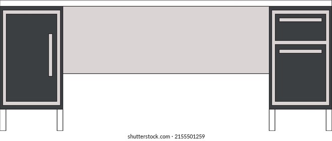 7,527 Table 2d Images, Stock Photos & Vectors | Shutterstock