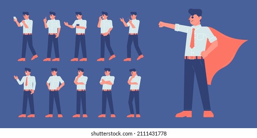 1,236 Superman employee Images, Stock Photos & Vectors | Shutterstock