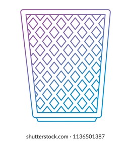 Office Paper Bin Icon Stock Vector (Royalty Free) 1136501387 | Shutterstock