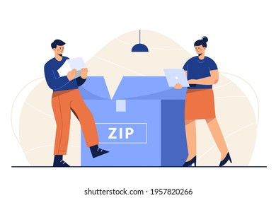 14,296 Gathering documents Images, Stock Photos & Vectors | Shutterstock