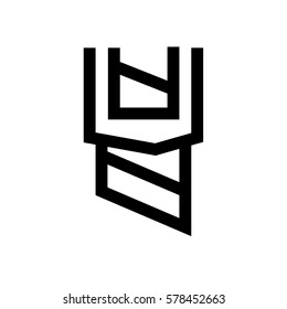 Office Tool Mini Line Icon Background Stock Vector (Royalty Free ...