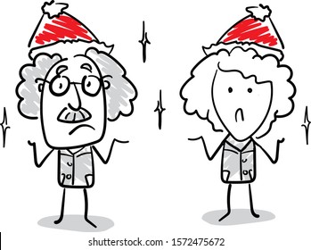 745 Don't know cartoon Images, Stock Photos & Vectors | Shutterstock