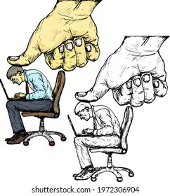 Servitude Images, Stock Photos & Vectors | Shutterstock