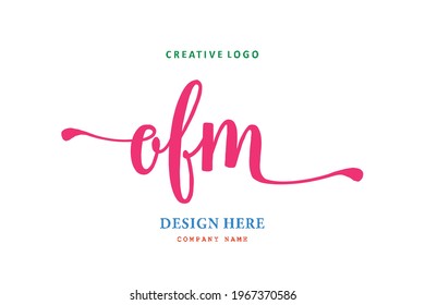 3 Ofm Logo Images, Stock Photos & Vectors | Shutterstock