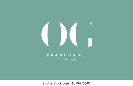 Og Font Images, Stock Photos & Vectors | Shutterstock