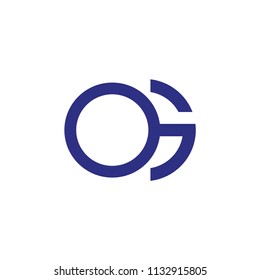 2,026 Ogs logo Images, Stock Photos & Vectors | Shutterstock