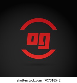 2,010 Logo og Images, Stock Photos & Vectors | Shutterstock