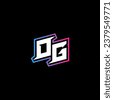 3,682 Og Logo Royalty-Free Images, Stock Photos & Pictures | Shutterstock