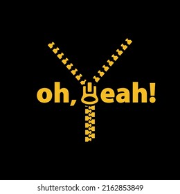 643 Oh Yeah Stock Vectors, Images & Vector Art | Shutterstock