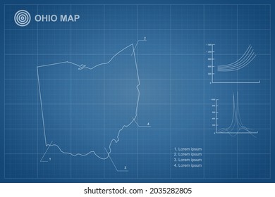 334 Ohio Infographic Images, Stock Photos & Vectors | Shutterstock