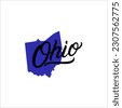 Ohio State Logo Photos, Images & Pictures | Shutterstock