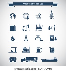 3,307 Natural gas well icon Images, Stock Photos & Vectors | Shutterstock