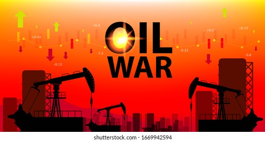 16,281 Oil war Images, Stock Photos & Vectors | Shutterstock