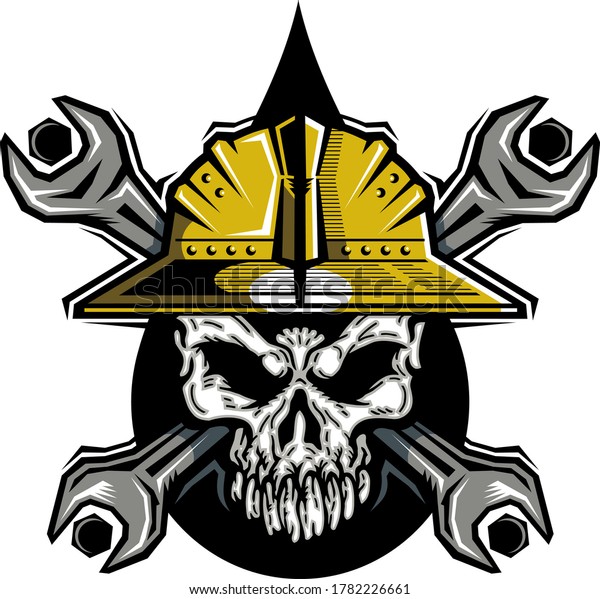 Roughneck Logo