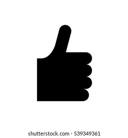 Ok Sign Icon Stock Vector (Royalty Free) 539349361 | Shutterstock