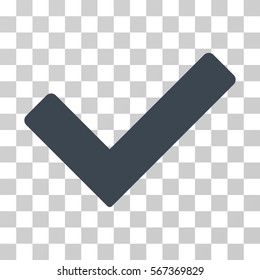 Ok Vector Pictogram Illustration Style Flat Stock Vector (Royalty Free ...
