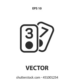 444 Okey game Images, Stock Photos & Vectors | Shutterstock