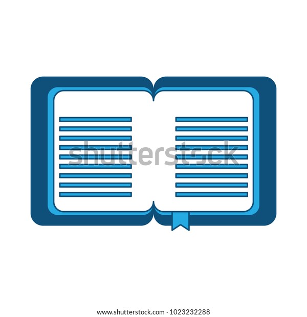 Old Book Icon Image Stock Vector (Royalty Free) 1023232288 | Shutterstock