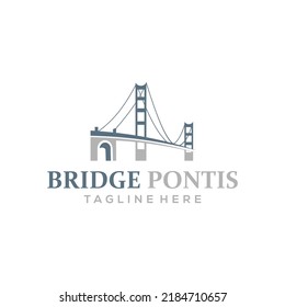 2,936 Old bridge logo Stock Illustrations, Images & Vectors | Shutterstock