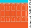Rajasthan Fort Royalty-Free Images, Stock Photos & Pictures | Shutterstock